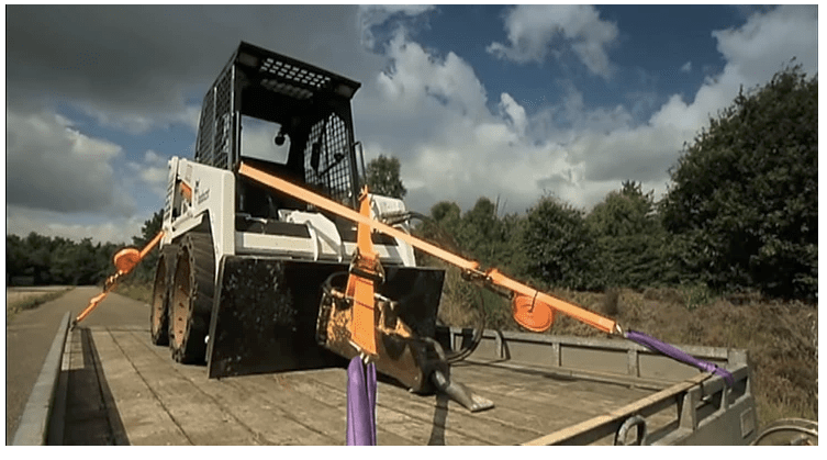 How To Know Slings Loads? - Tec-Union International Co.,Ltd.