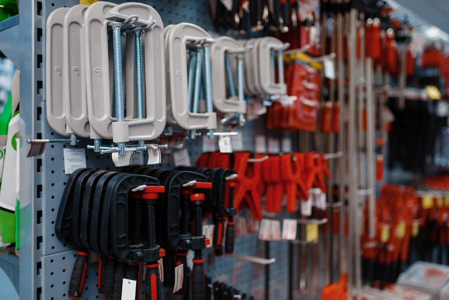 G2130 Shackle - Tec-Union International Co.,Ltd.